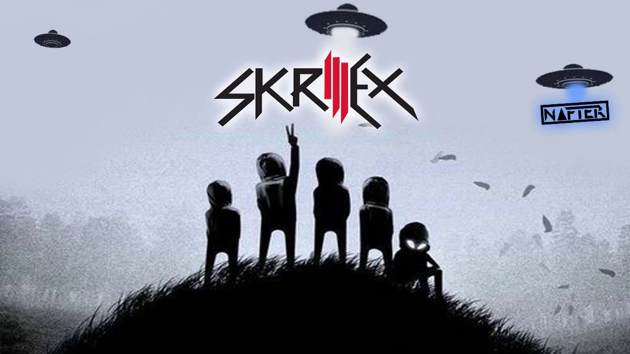 Skrillex Mix | Homenaje a Skrillex | Audio - YouTube