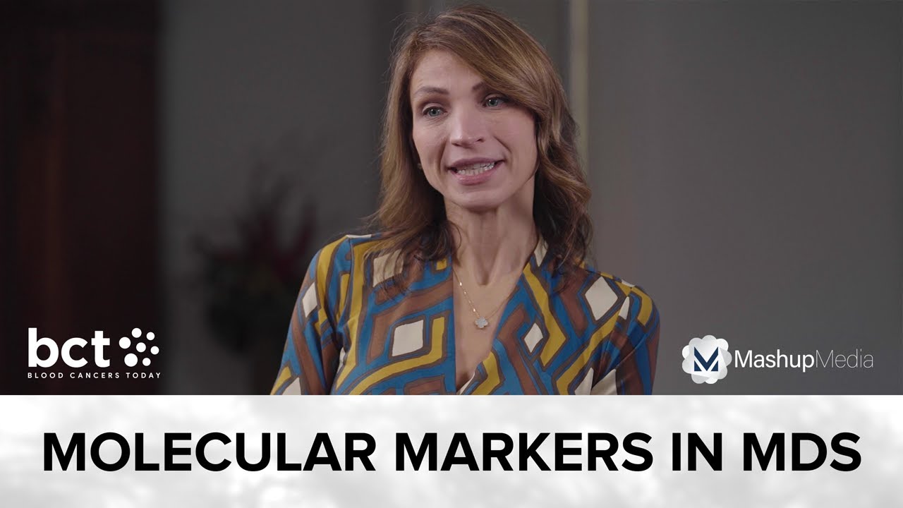 ASH 2023 Data and Impacts on MDS Care: Molecular Markers, New Treatment ...