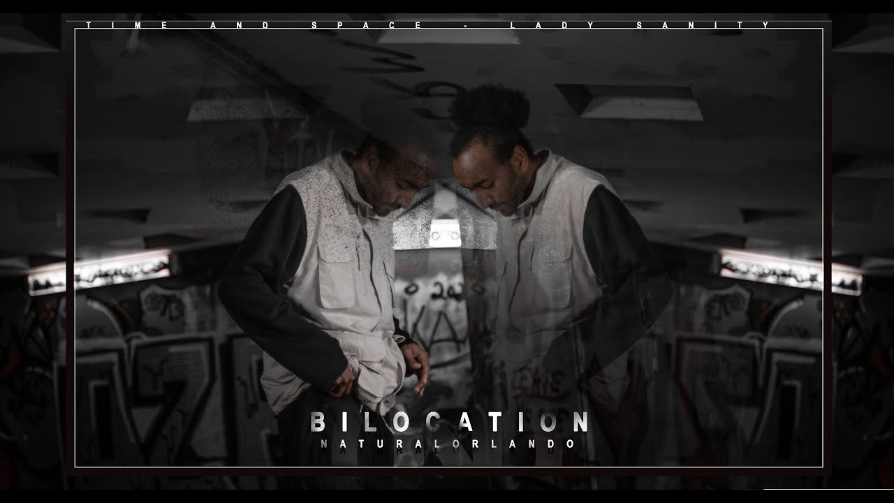 NaturalOrlando - Bilocation - YouTube