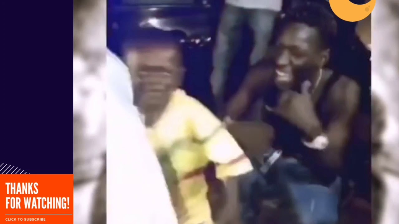 Mamberroi JR - YouTube