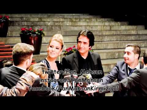 MAHSUN KIRMIZIGÜL \