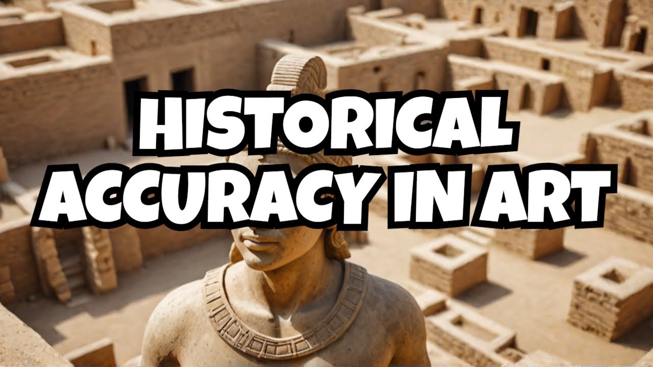 Exploring the 8000 Year-Old Harappan Civilization - YouTube