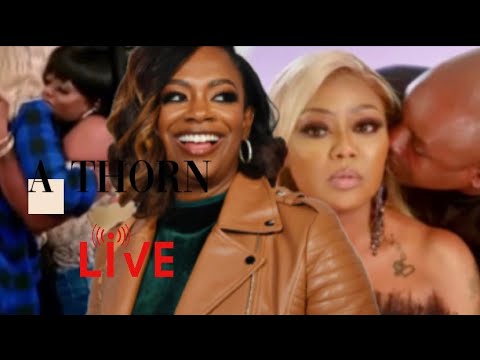 Let’s Talk: SWV & Xscape S1:Ep.5.| The Real Thorn In Latocha Scott‘s ...