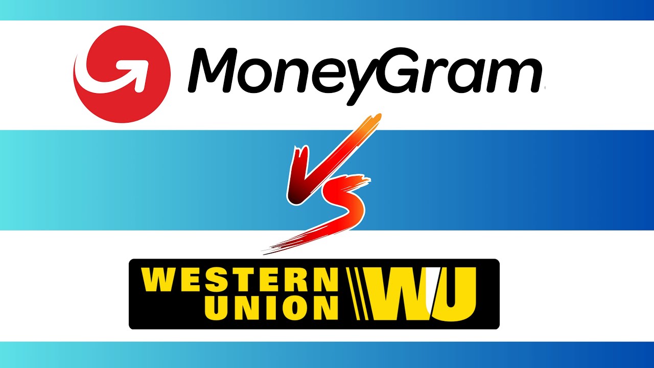 Moneygram vs Western Union: Which is Better? (2024) - YouTube