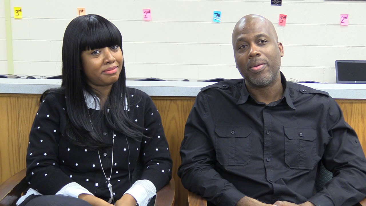 The Gammon Family Testimonial-May 2018 - YouTube