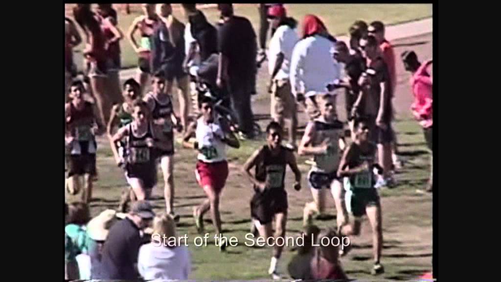 2012 Doug Conley Invtl Zach - YouTube