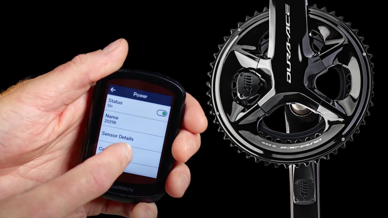 Garmin Head Unit Zero Offset - YouTube