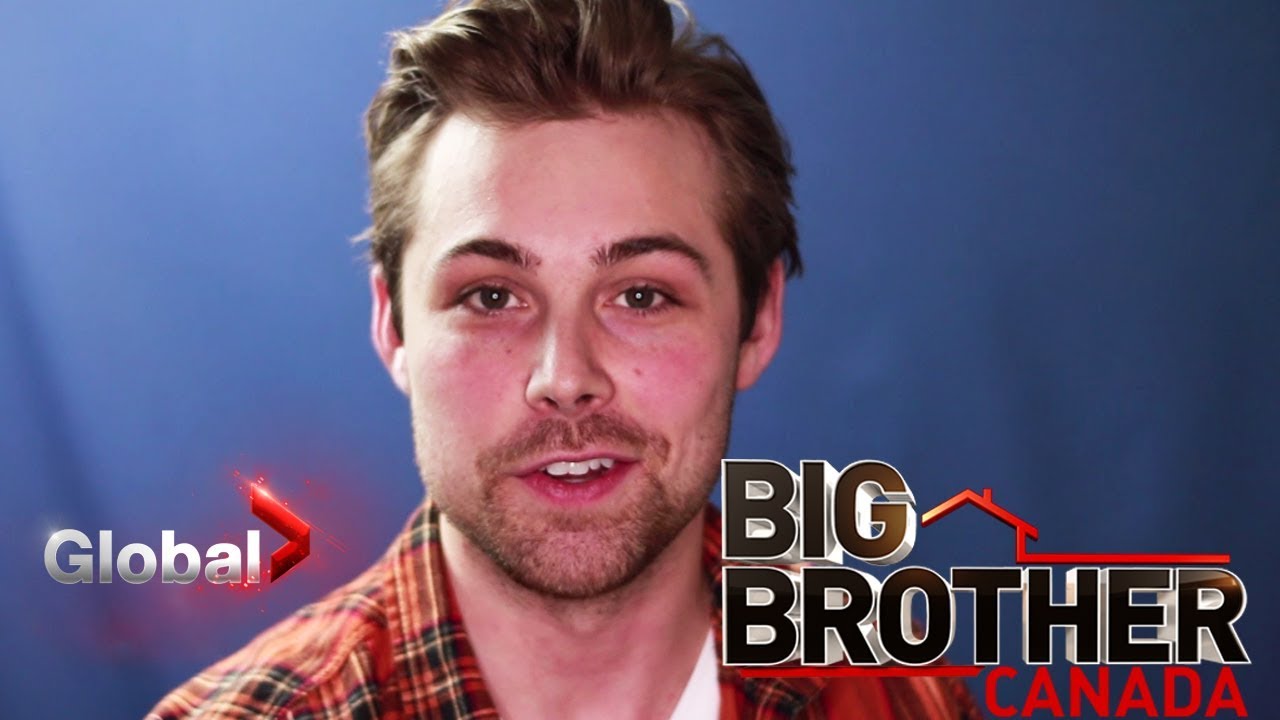 Big Brother Canada 6 Cast | Derek Kesseler - YouTube