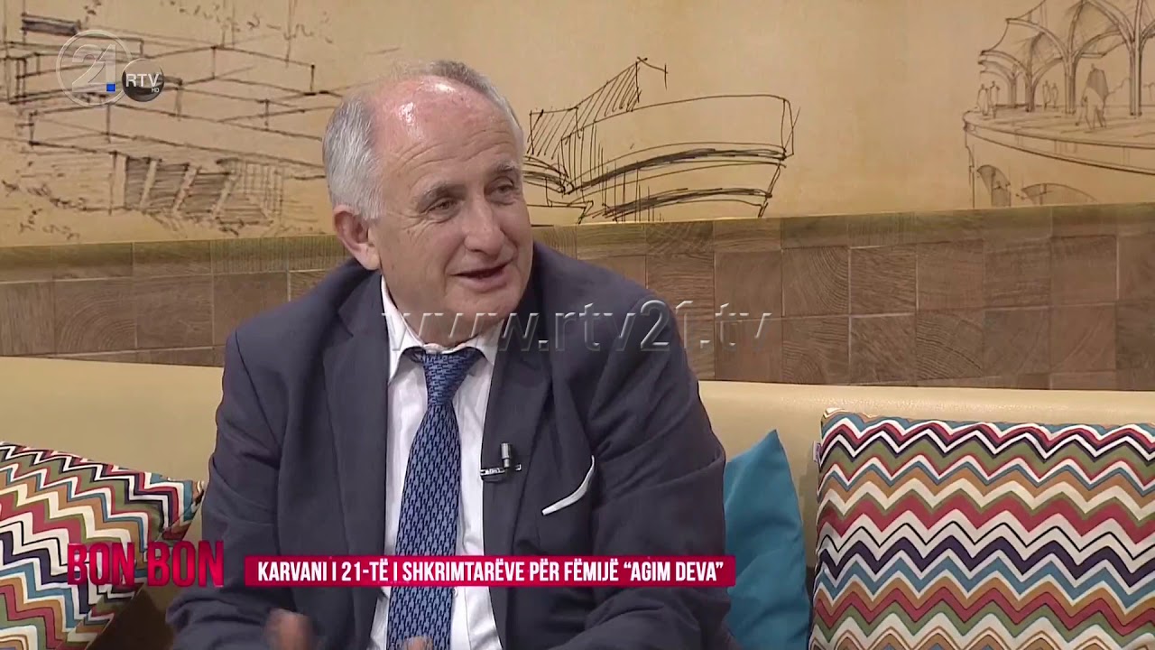 Karvani “Agim Deva” ka për objektivë që fëmijët e talentuar t'i ...