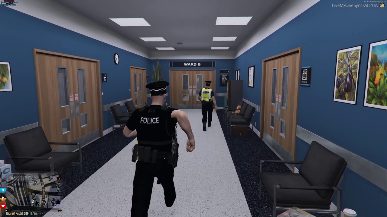 Southern England RP EP 20 - YouTube