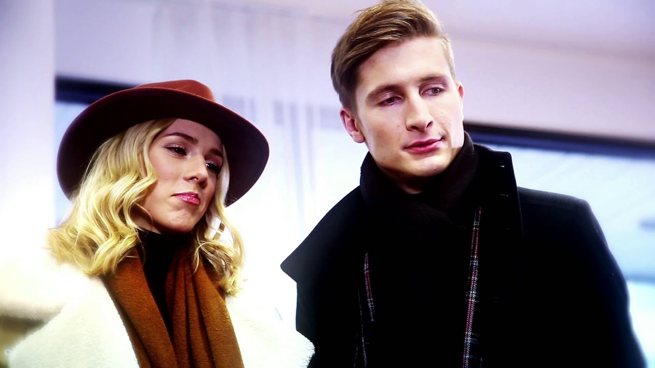 EMA2016: Cartoon – 28. jaanuar 21:35 TV3 - YouTube