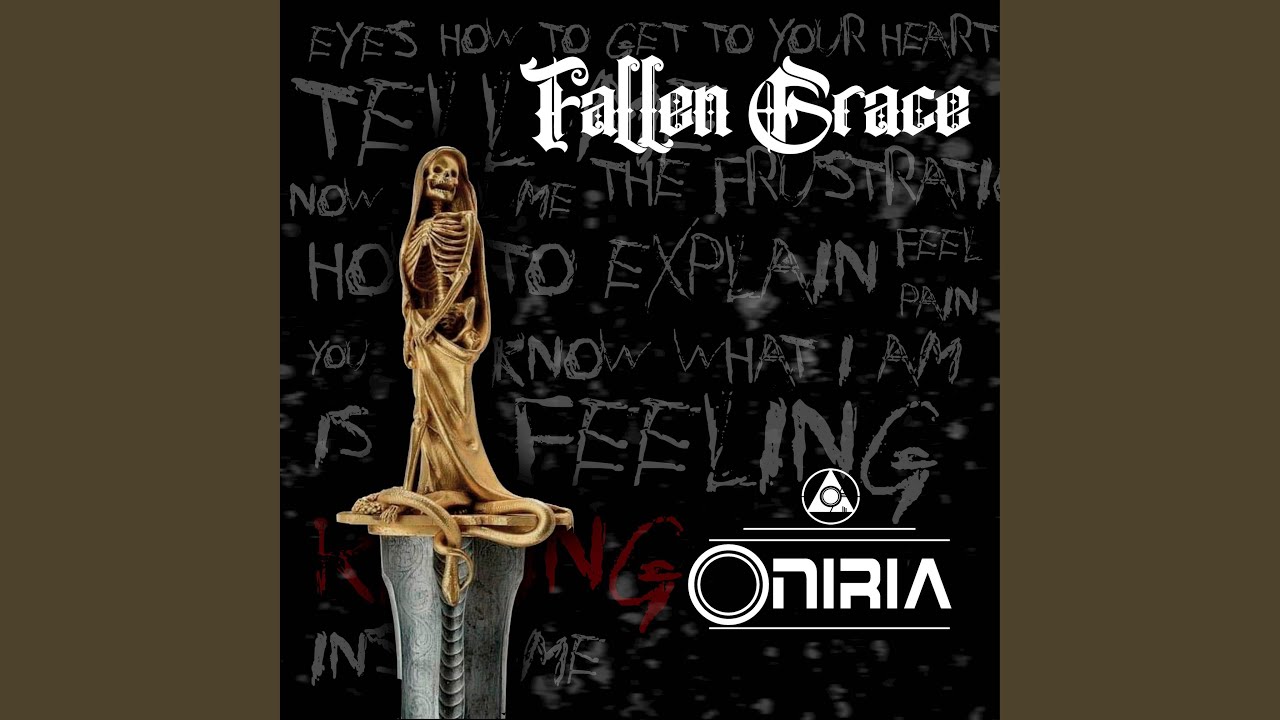 Fallen Grace - YouTube