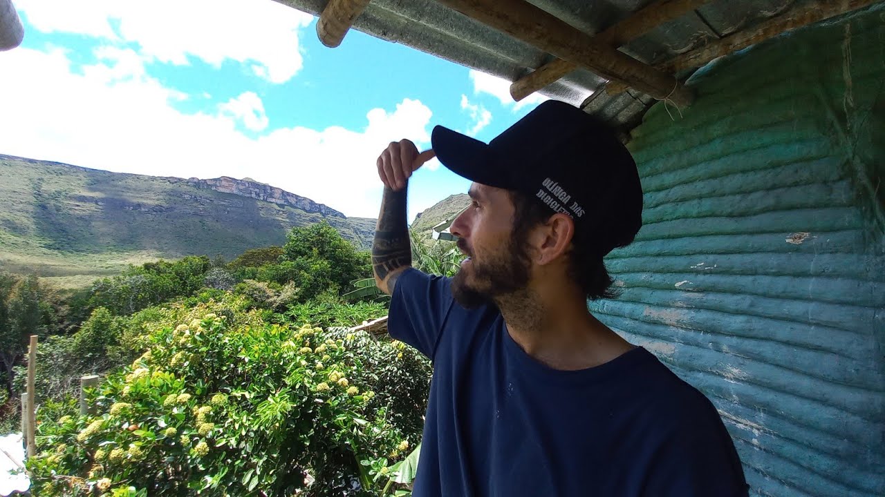 Casa dos Chaskis:Refúgio da Humanidade na Chapada Diamantina《Turismo ...