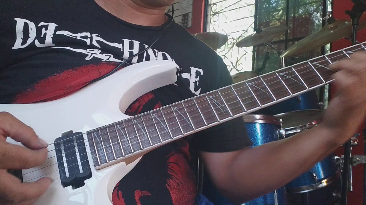 INTRO COVER KENT LEROY - YouTube