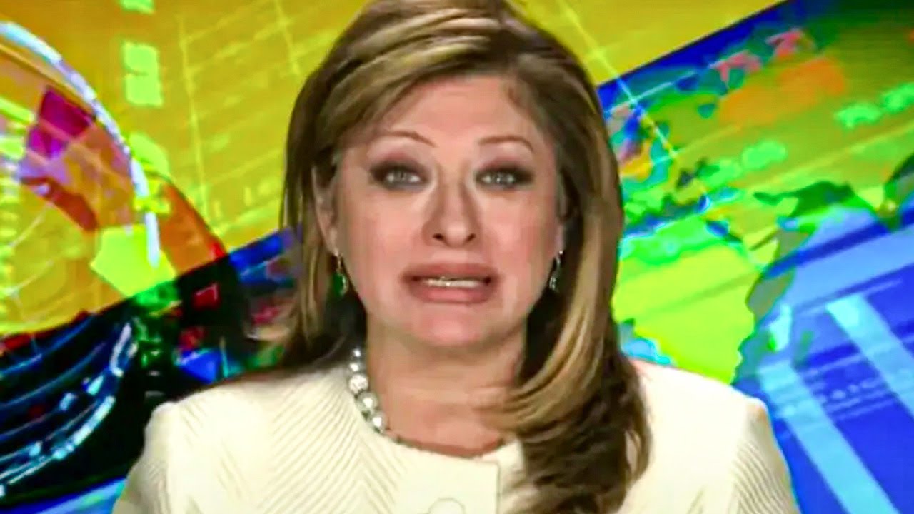 Fox Host Tells Republican To Get Moving On Impeachment Despite Lack Of ...