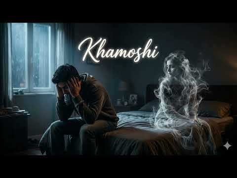 Khamoshi 💔 | Woh Chhor Gaya… | Emotional Sad Song | Heartbreak Story 2026
