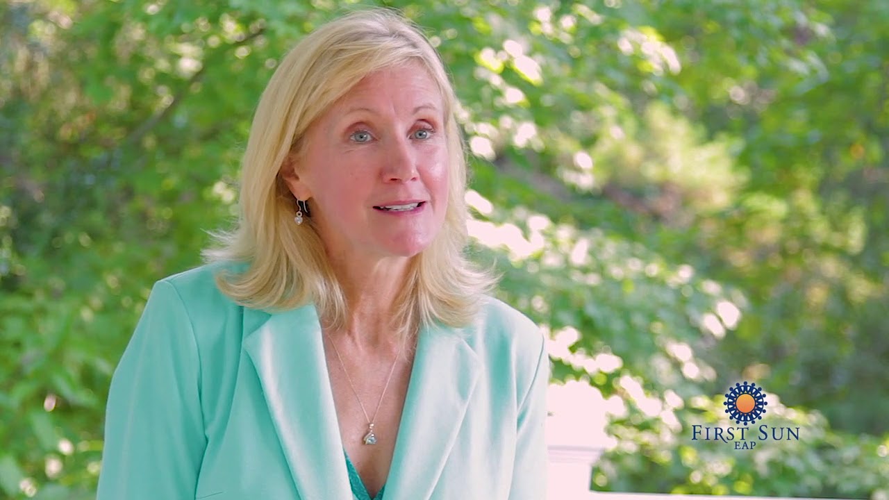 About First Sun EAP - YouTube