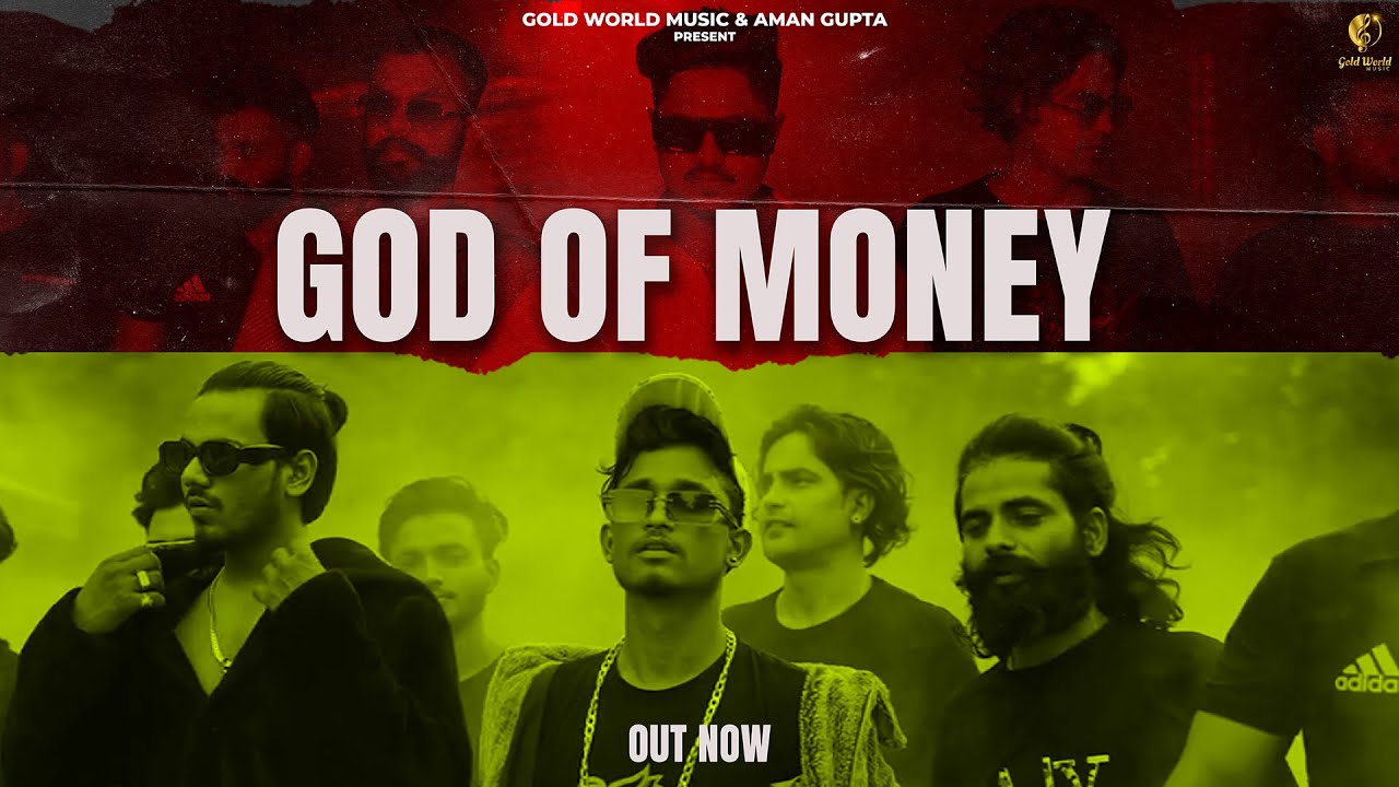God Of Money ( Official Video ) Little Star | Imam Md Prince | Shivam ...