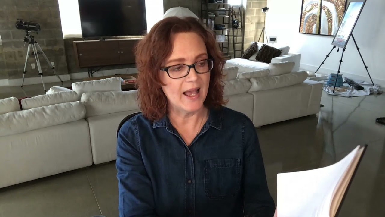 What Cindy Jacobs Says About The Prophet's Devotional - YouTube