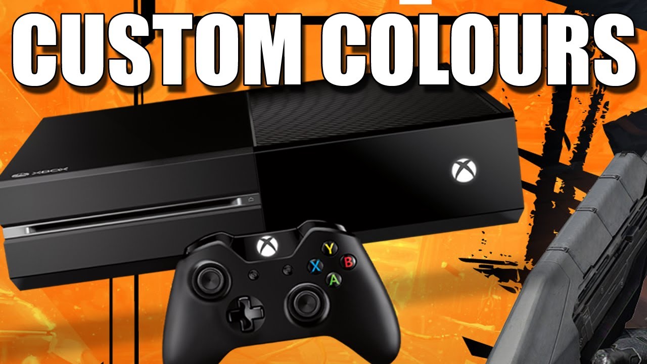 Xbox One News - Colour Coded Achievements! Customizable Dashboard ...