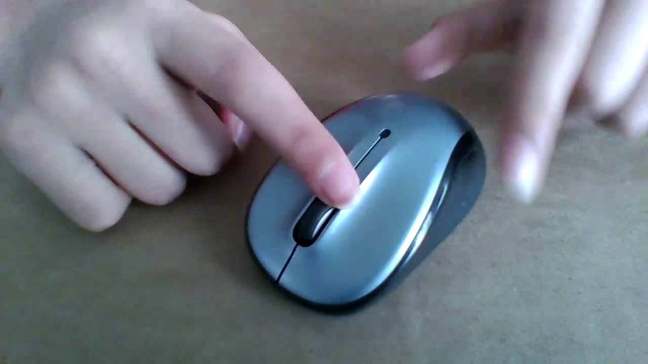 Most ASMR Thing...EVER. M325 Click Sound Test. Best Sound Test EVER ...