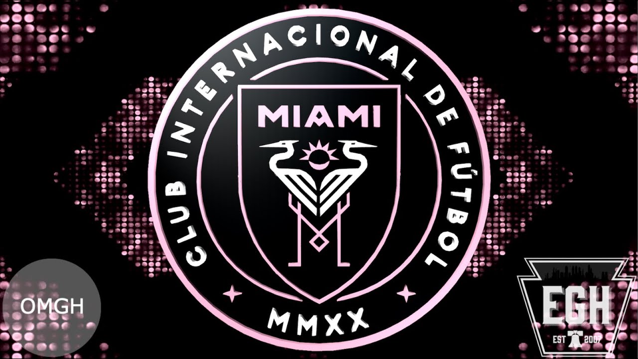 Inter Miami CF 2021 Goal Song - YouTube