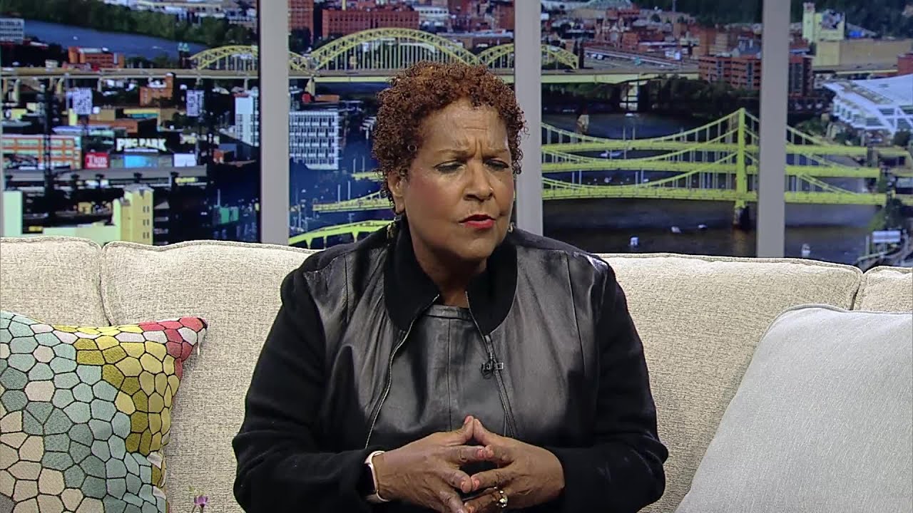 Final Episode of The Lynne Hayes Freeland Show Part 5 - YouTube