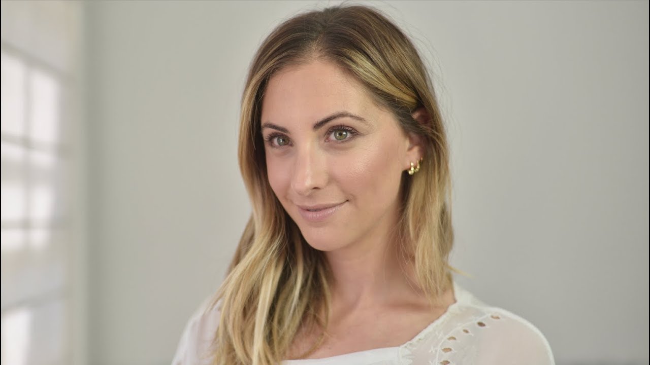 My Fall Makeup Routine Youtube