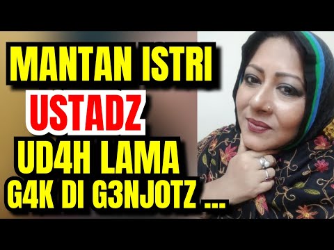 UDAH LAMA GAK DI P0MP4 MAS , AKU HANYA BUTUH KEHANGATAN DARI KAMU JANDA KAYA SEDERHANA CARI JODOH