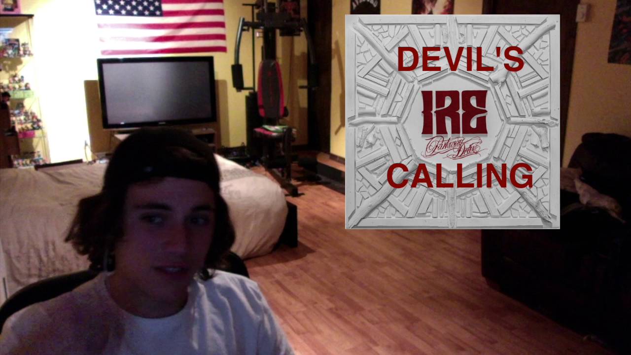 Devil's Calling (Parkway Drive) - Review - 100 subscribers - YouTube