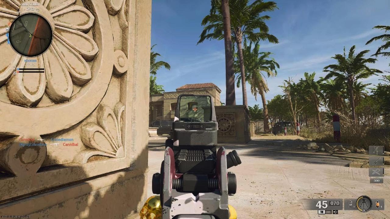 Call of Duty b06 - YouTube