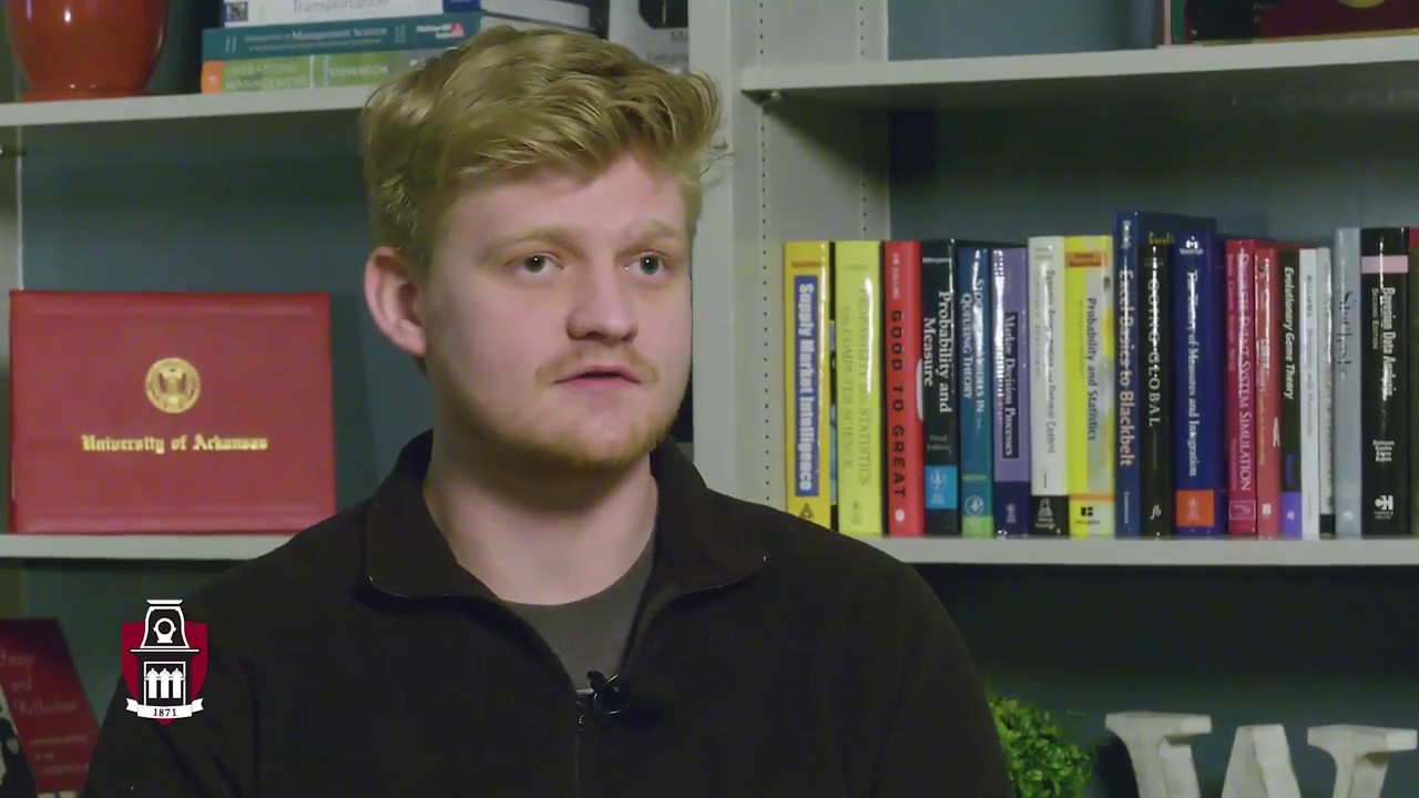 Jason Elgersma: Studi - YouTube