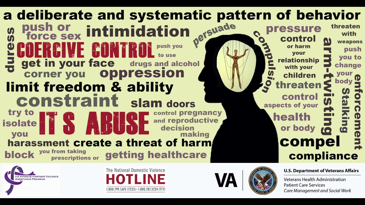 Domestic Violence PSA - YouTube