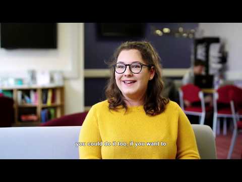 #MySTEMjourney - BSc (Hons) Mathematics