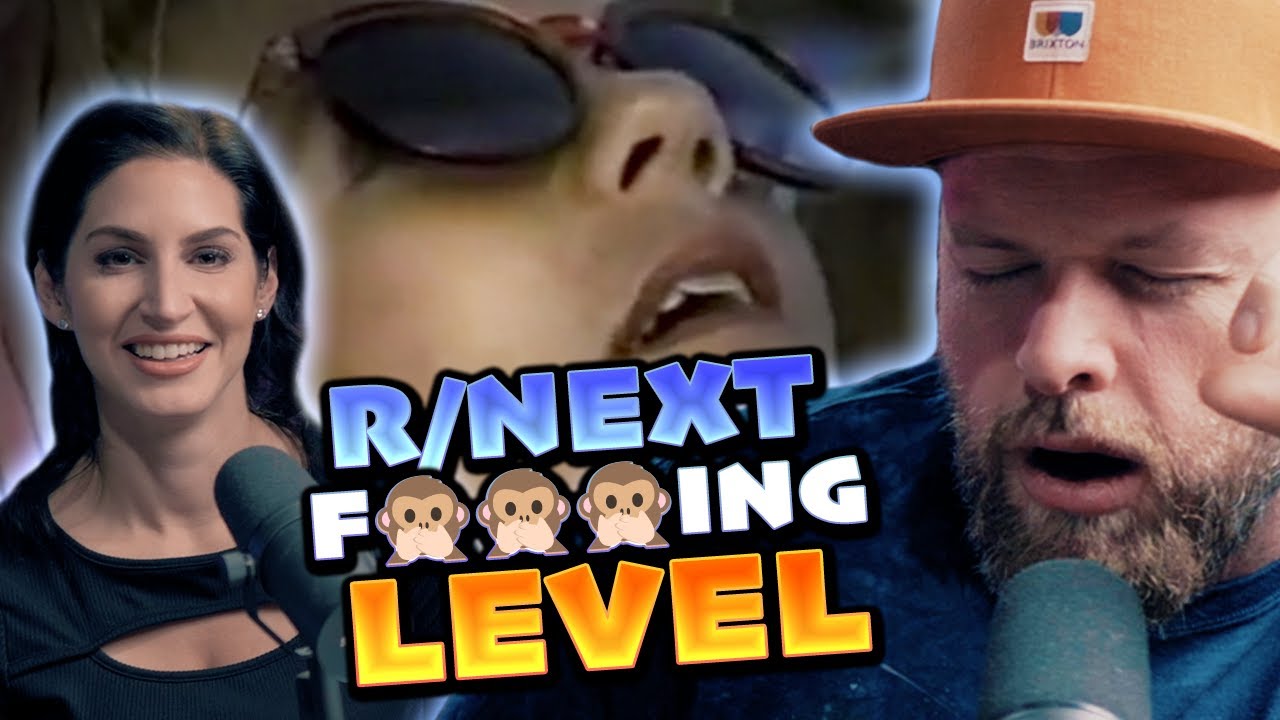 THIS IS NEXT LEVEL BABY!! - YouTube