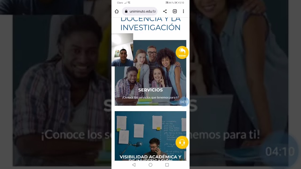 Álvaro perdomo google academico - YouTube