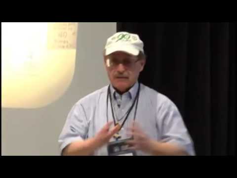 True Cures - Dr Joel Wallach - 90 Essential Nutrients - YouTube