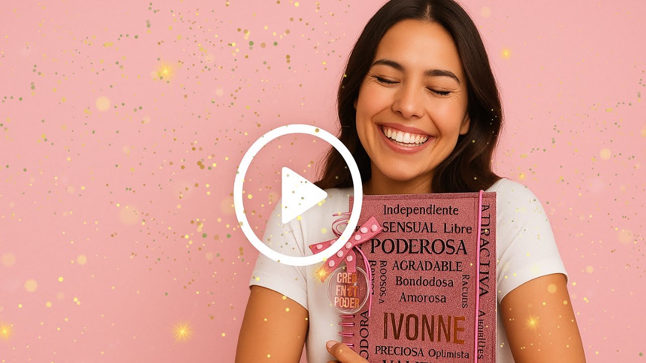 CONOCE EL DIARIO EMPODER - YouTube