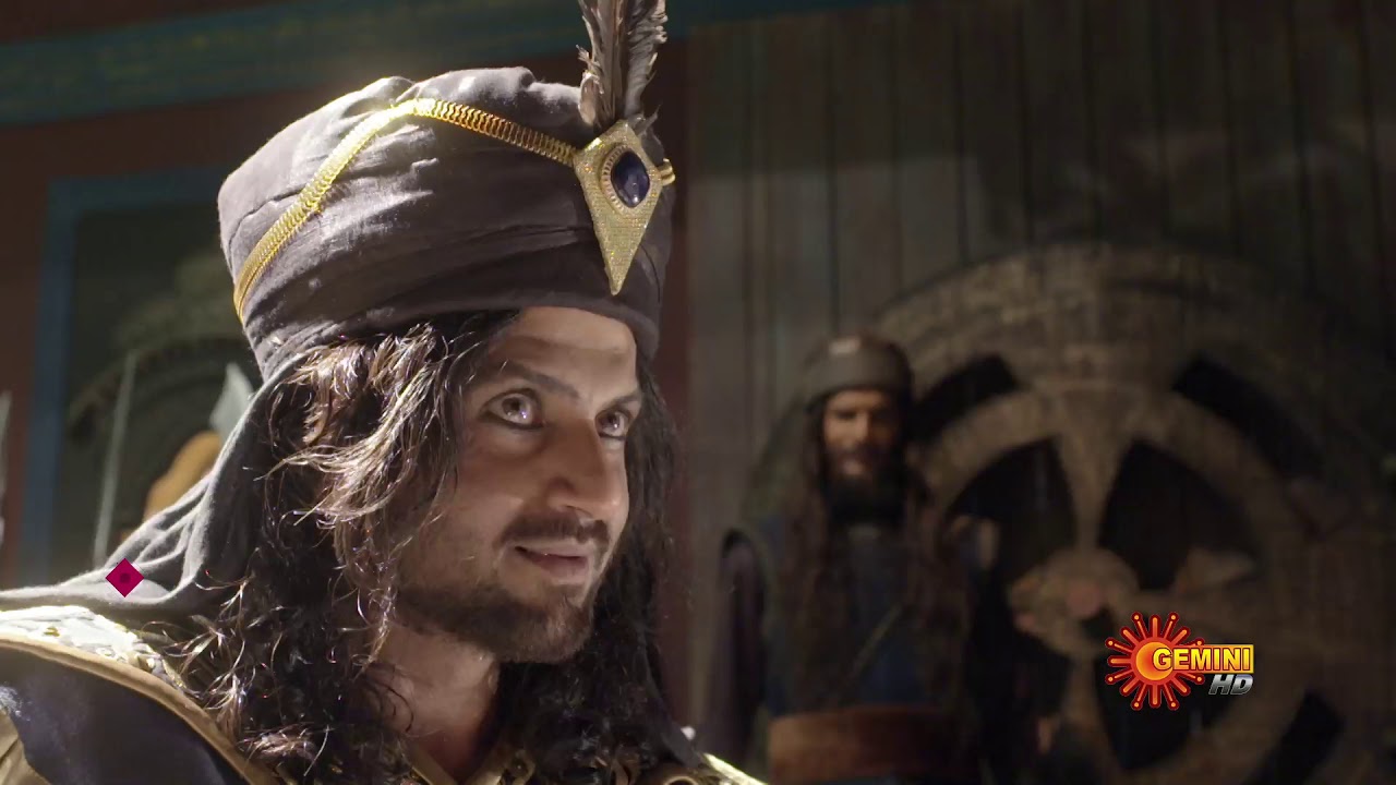 Alauddin - Promo | 2nd October 19 | Gemini TV Serial | Telugu Serial ...