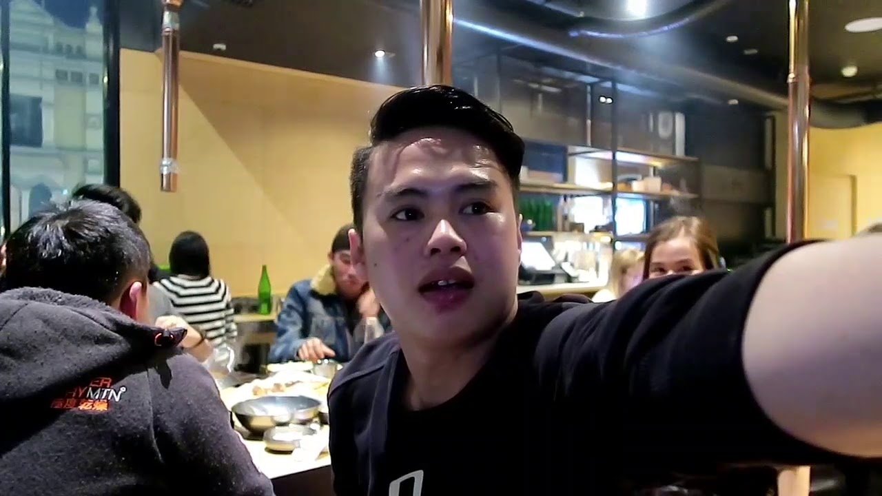 #SOVLOG 16 | Meet up bersama MASTER SMULE Holland, Naidy yang, Xiao ...