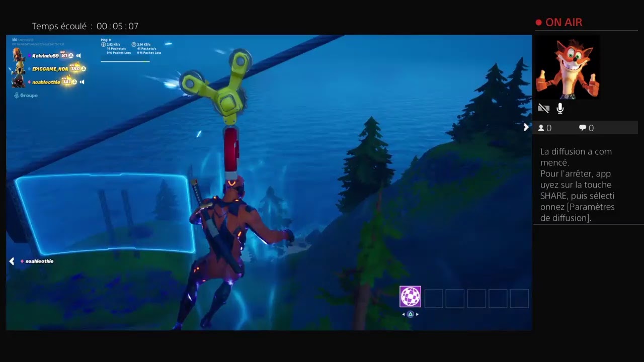 L'evenment - YouTube