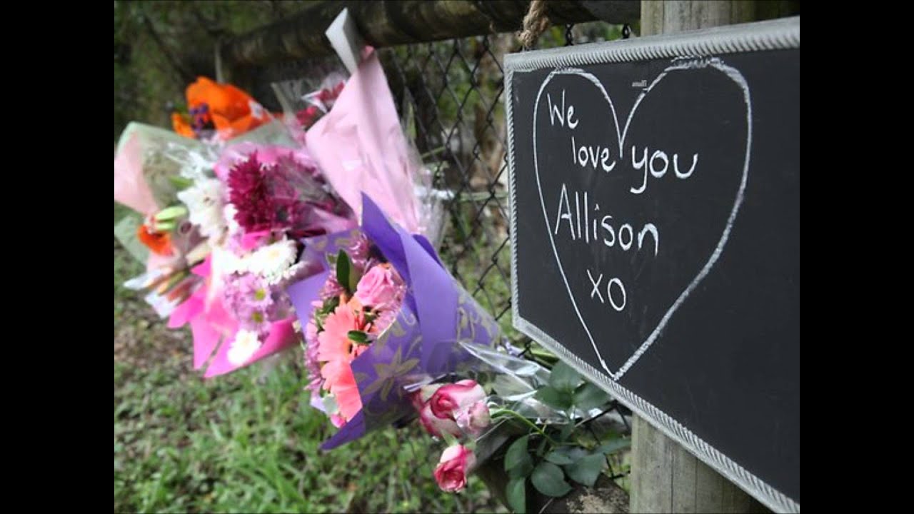 Three of a Kind - A Song for Allison - YouTube