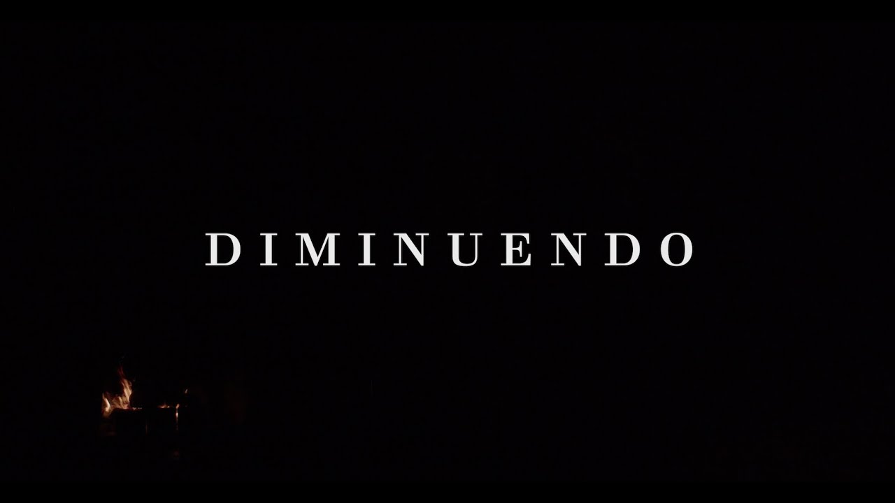Diminuendo (NYU Sound Image Final) - Julian Felix Aaronson - YouTube