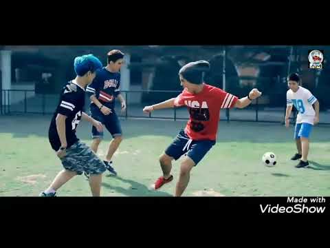 INNA - Ruleta (feat. Erik) | Official Music Video