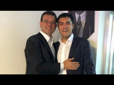 Ekrem İmamoğlu'na, 11 Kasım'daki dava öncesi destek mesajları sürüyor