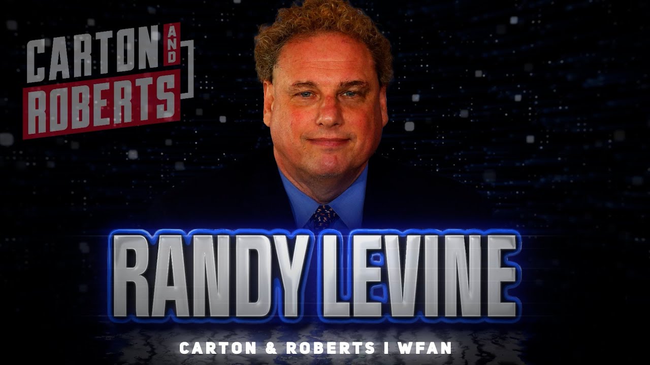 Randy Levine Talks Judge Contract, Streaming, & More | Carton & Roberts ...