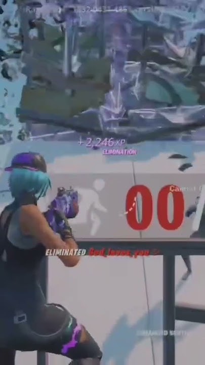 Nice little montage #fortnite #gaming #fortniteclips - YouTube