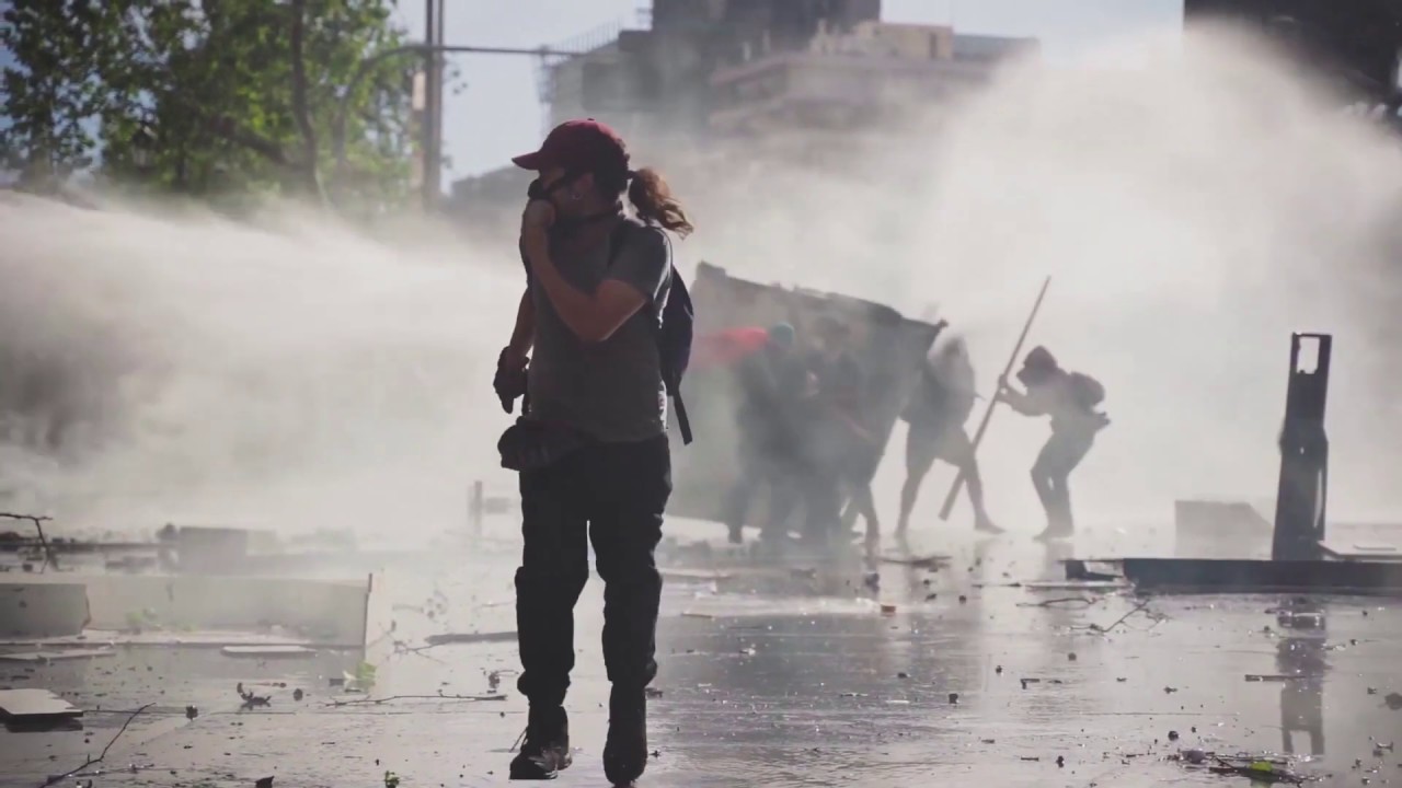 Congo Ghetto - Dime Si Te Cuentan - YouTube