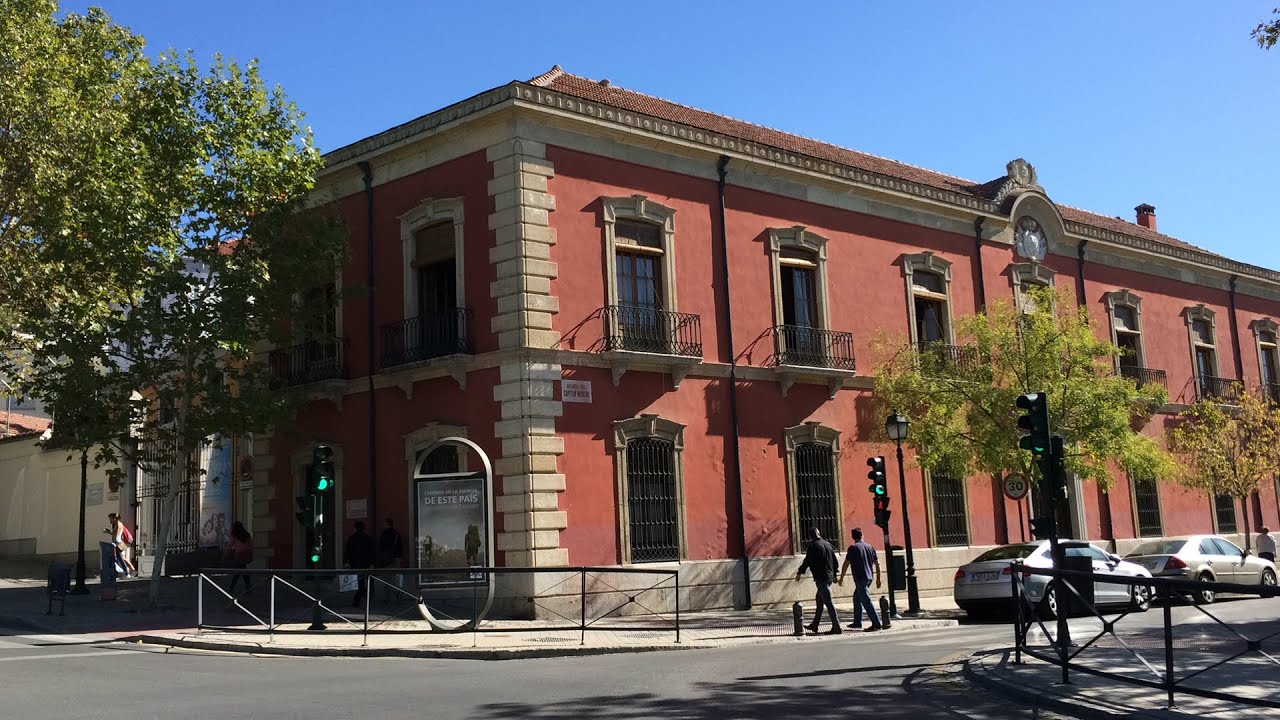 GRANADA | BEIRO | Avenida del Hospicio, en prdnd. con Av. Capitán ...