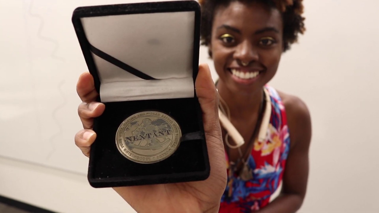 Charity Everett Go Back Fetch It Patreon - YouTube